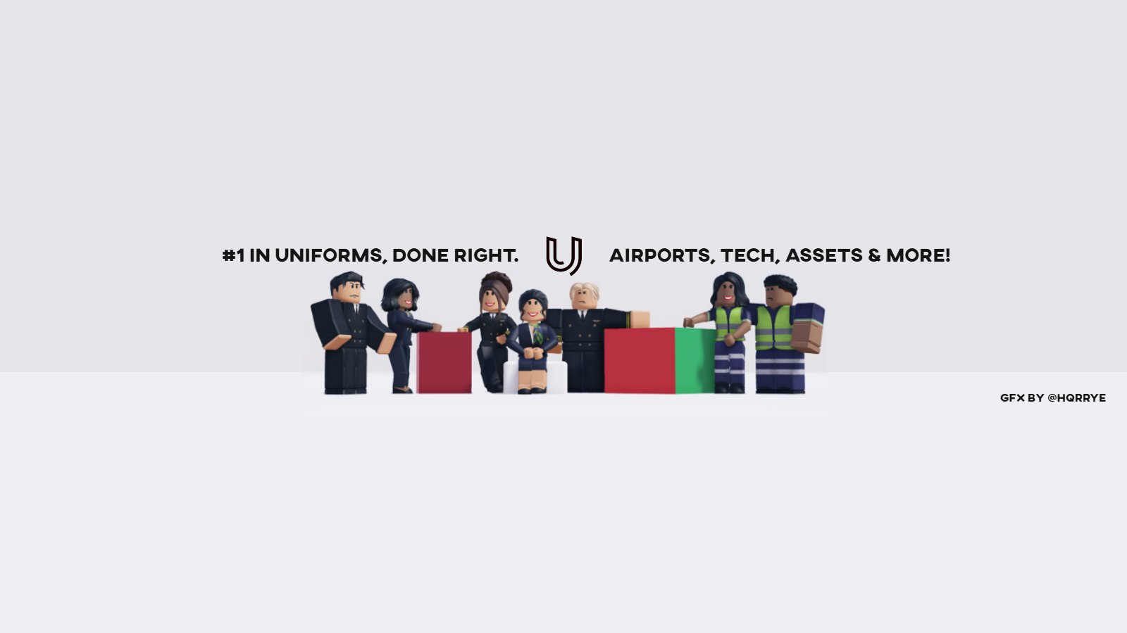 Parcel | Ultimate Roblox Marketplace