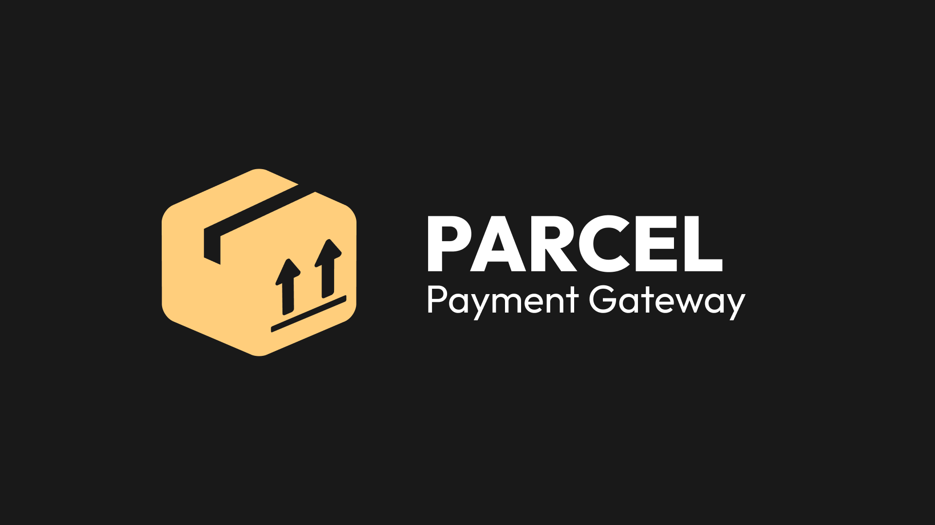 Parcel Payment Gateway